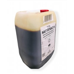 IREKS MALT EXTRACT H (LIQUID) 100108